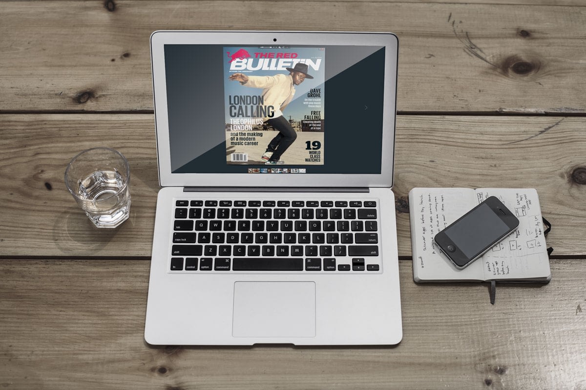 How To Make A Flipbook Online The Solution How To Make A Flipbook Online The Solution